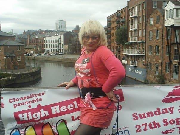 Speakers' Corner: Leeds City of Varieties? | the CULTURE VULTURE