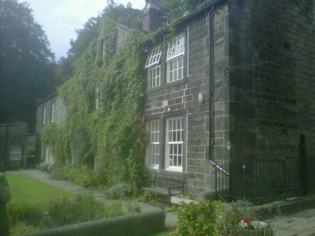 Day 16: Masters of All They Survey | the CULTURE VULTURE