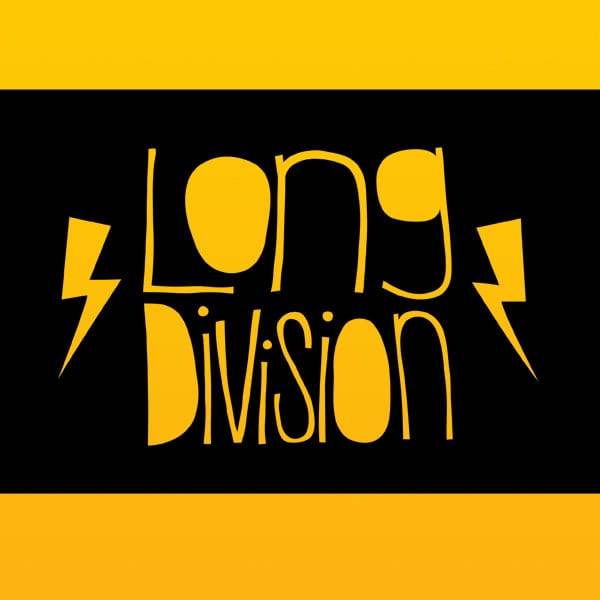 How To Do Long Division In Ten Easy Steps | the CULTURE VULTURE