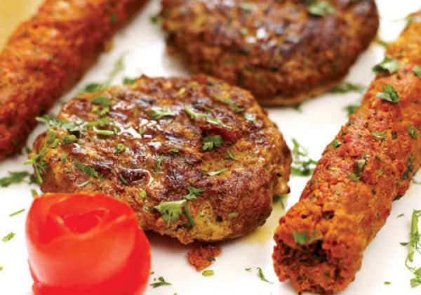 Beginners Guide to Kebabs | the CULTURE VULTURE
