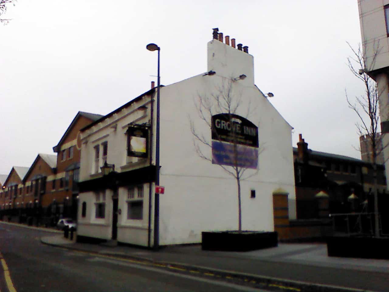 Holbeck | the CULTURE VULTURE