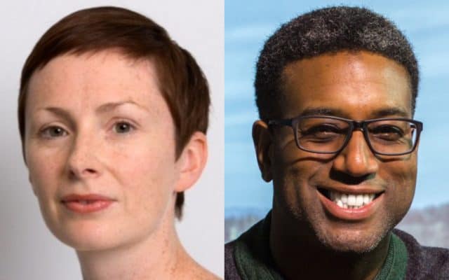 THEATRE | Carnival Messiah and the Thirty Year Legacy of Geraldine ...