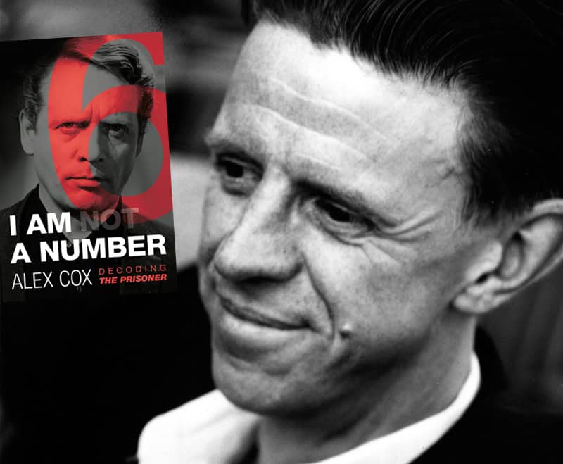 EVENT | Director ALEX COX on why TV's The Prisoner is preparation for ...