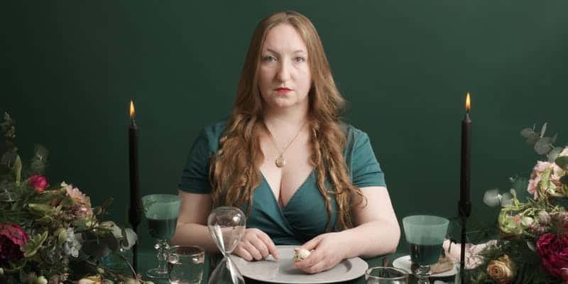 PODCAST | Good Grief - Ellie's artistic journey into bereavement is off ...