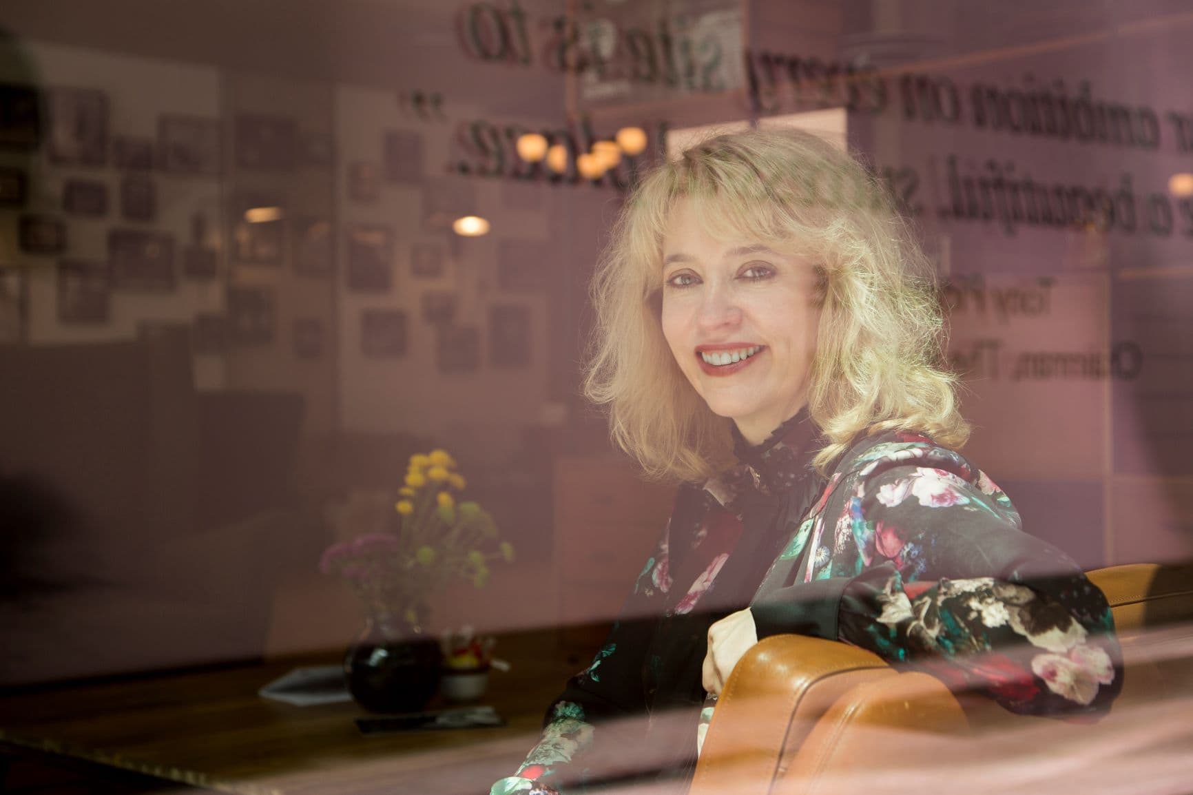 FILM | We Are All Stardust: Carol Morley & Out of Blue | the CULTURE ...