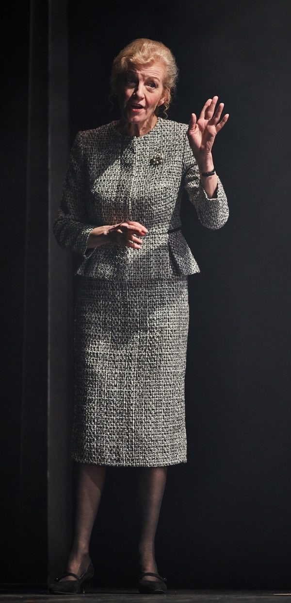 THEATRE | Hamlet at Leeds Playhouse | the CULTURE VULTURE