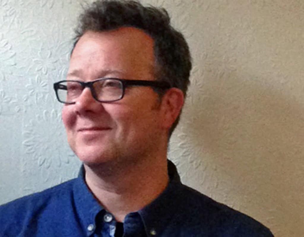 BOOKS | Kevin Duffy of Bluemoose Books | the CULTURE VULTURE