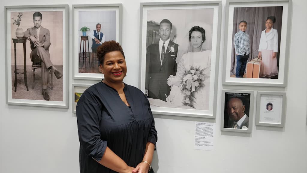 EXHIBITION | Stories of the City: Susan Pitter on Eulogy | the CULTURE ...