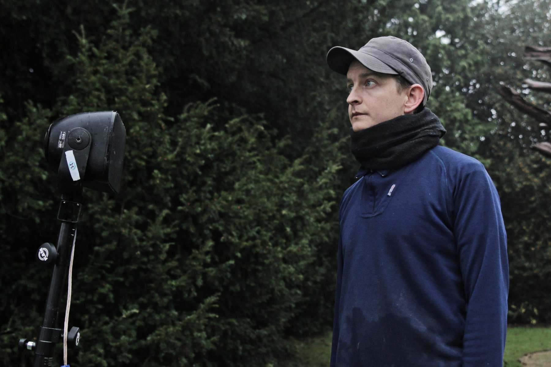 MUSIC | Something in the Air... Sound artist James Bulley on Britten ...