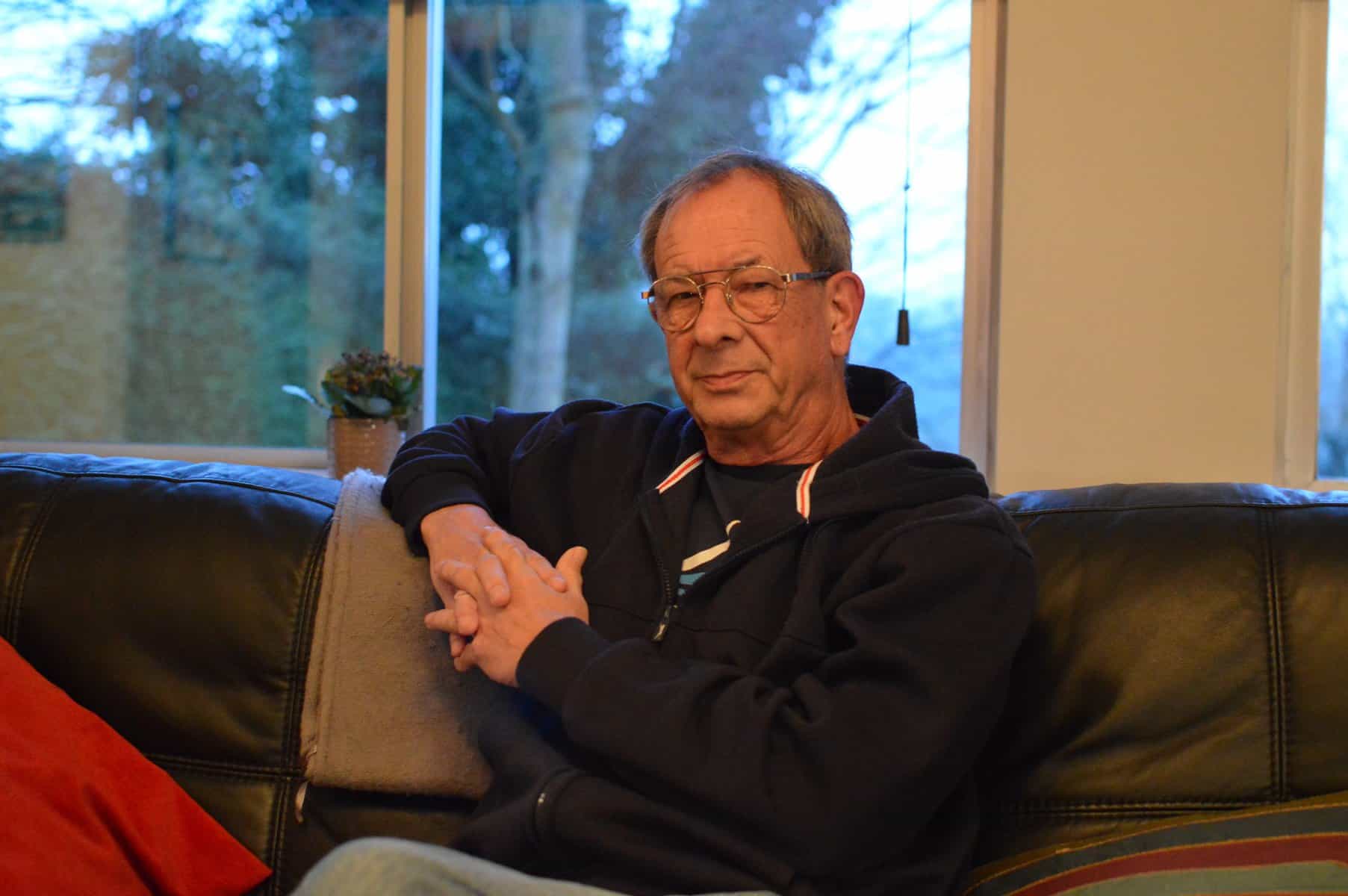 PODCAST | Chris Nickson: A Love Affair With Leeds | the CULTURE VULTURE