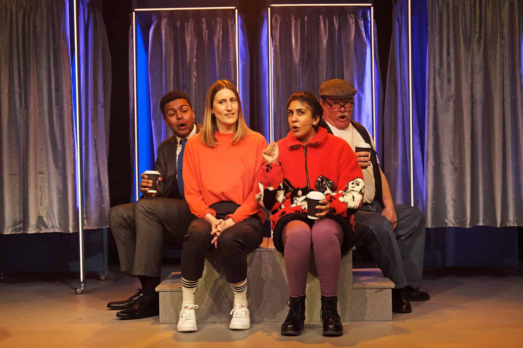 THEATRE | Say Yes to Tess at Leeds Playhouse | the CULTURE VULTURE
