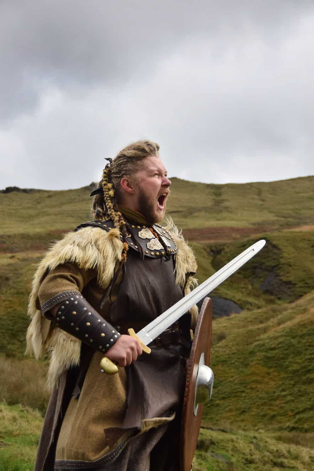 Books | Search for "Real Vikings of Yorkshire." | the CULTURE VULTURE