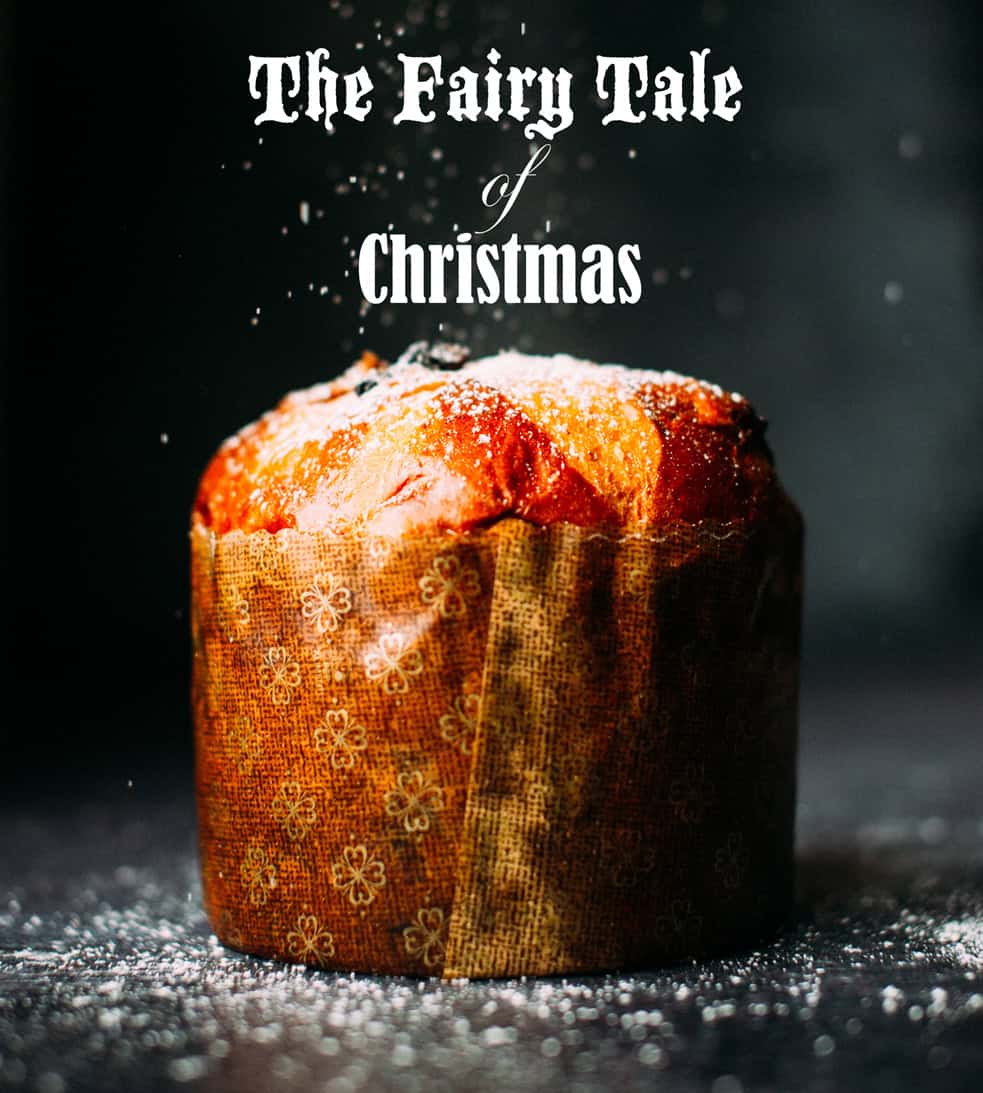The Fairy Tale of Christmas | the CULTURE VULTURE