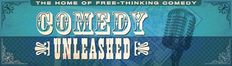 Comedy Unleashed in Leeds | the CULTURE VULTURE